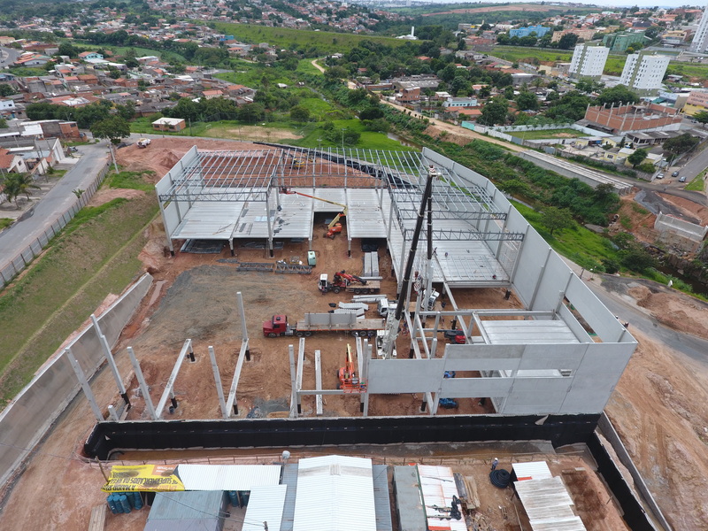 Projeto Jonh Boyd - Projetec